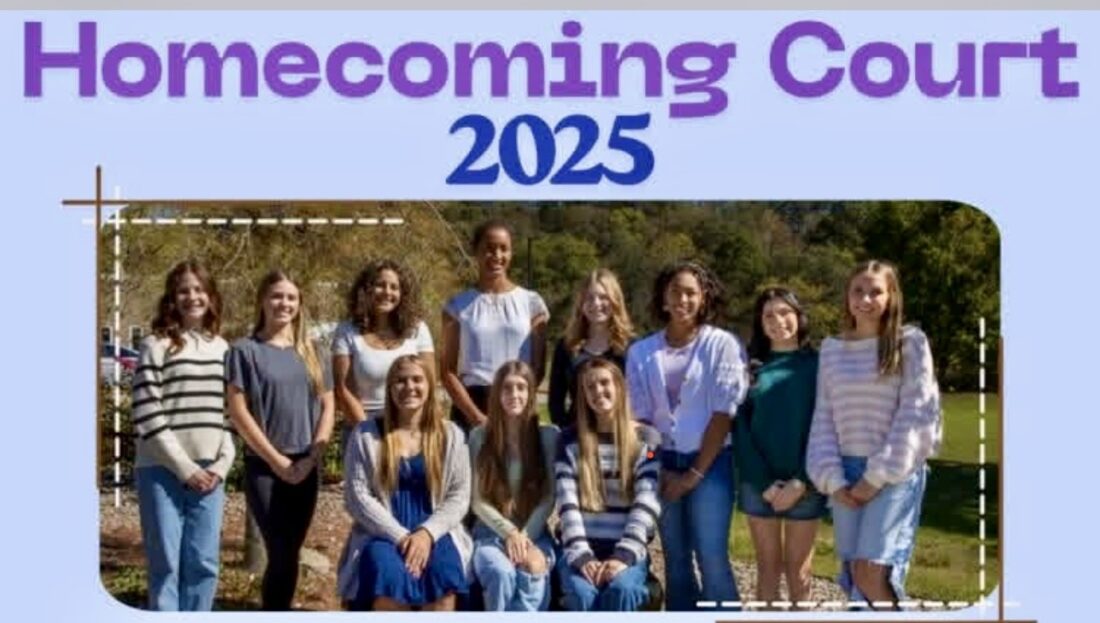 TC Homecoming Court | News, Sports, Jobs - Tyler Star News